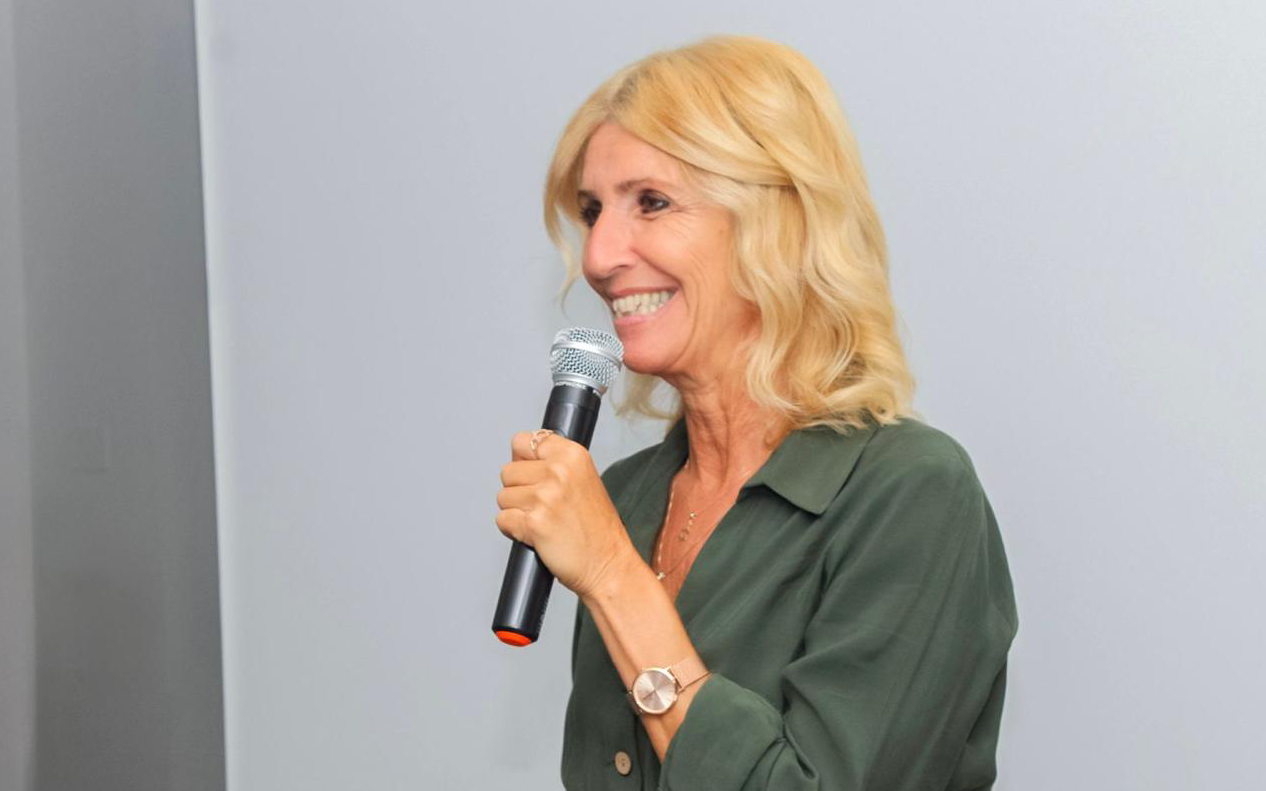 Dalia Gubbay: i miei quattro anni da assessore alle Scuole | Scuole ...